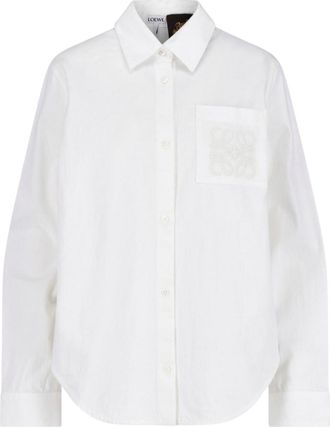Loewe Denimhemd
