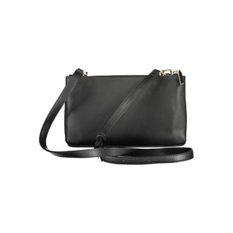Calvin Klein Synthetic Shoulder Bag - Black