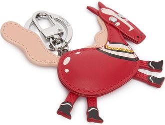 Max Mara Schl&uuml;sselanh&auml;nger Weekend Max Mara 2615721094650 Rot