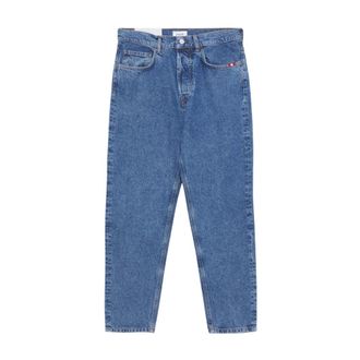 Amish Herren, Jeans, Blau, W28Gr&ouml;&szlig;e