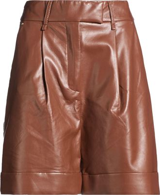 Simona Corsellini HOSEN & R&Ouml;CKE - Shorts & Bermudashorts auf YOOX.COM