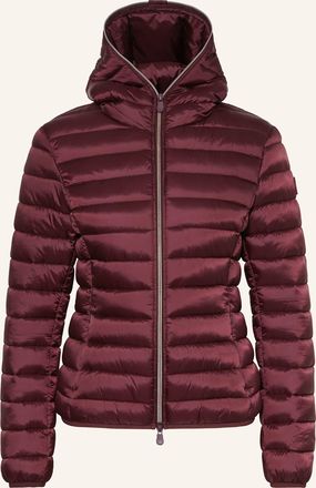 Save The Duck Save The Duck Steppjacke Alexis rot