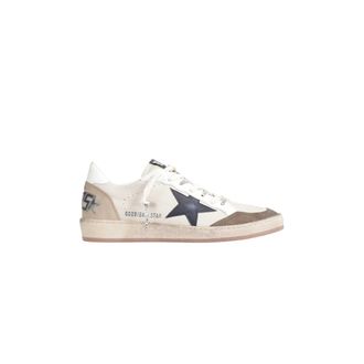 Golden Goose Ball Star Sneakers