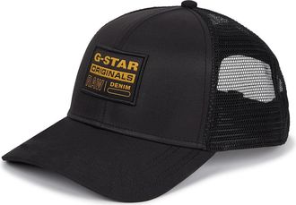 G-Star Accessories-Cap Baseball Trucker Cap
