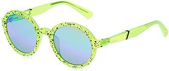 Diesel S0345037 Lunettes Noir Taille unique Unisexe Adulte, Noir, Taille Unique