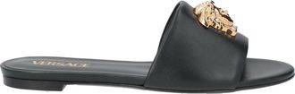 Versace SCHUHE - Sandalen auf YOOX.COM