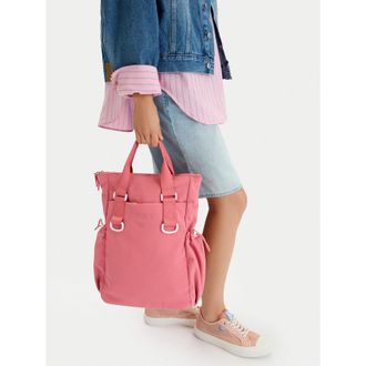 Roxy Reiserucksack Roxy CWBEO-ROXY-M-008-09 Rosa