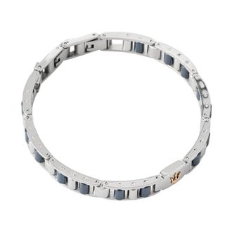 Maserati Necklaces - - Accessories - Herren - Grau - ONE SIZE