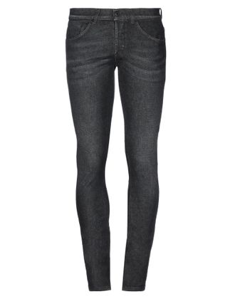 Dondup HOSEN & R&Ouml;CKE - Jeanshosen auf YOOX.COM