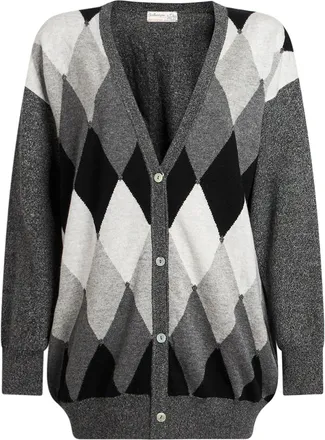 Ballantyne STRICKWAREN - Strickjacken auf YOOX.COM