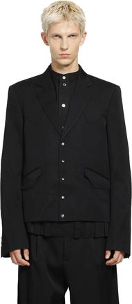Enfants Riches Deprimes Western Perfect Blazer