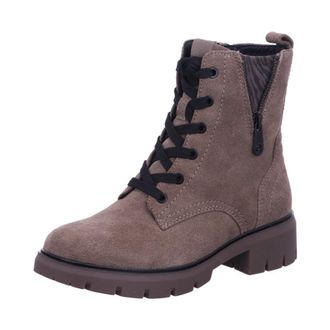 Tamaris Damen, Schuhe, Braun, 42 EUGr&ouml;&szlig;e