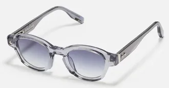 John Dalia P10 Sunglasses - Gray