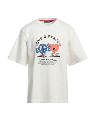 Dolce & Gabbana TOPS - T-shirts auf YOOX.COM