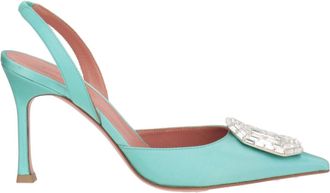 Amina Muaddi SCHUHE - Pumps auf YOOX.COM