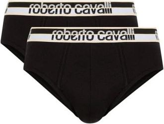 Roberto Cavalli Herren, Unterw&auml;sche, Schwarzk, XLGr&ouml;&szlig;e