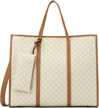 Kazar Damen, Taschen, Braun, ONE SIZEGröße