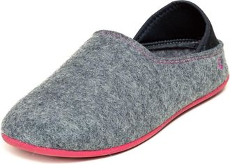 Gottstein Hausschuh Filzpantoffel Wool Slip-On