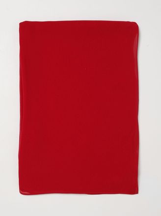 Max Mara &Eacute;charpe MAX MARA Femme couleur Rouge