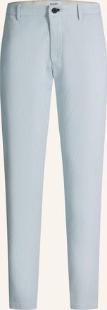 Joop Joop! Jeans Chino Modern Fit blau