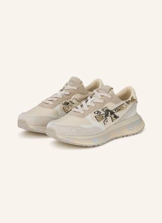Premiata Sneaker Lauryn weiss