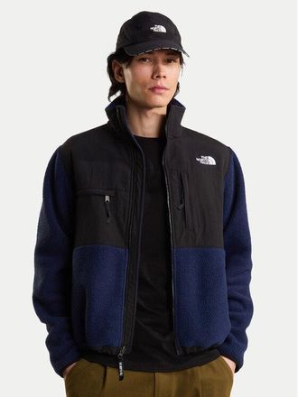 The North Face Fleecejacke Retro Denali NF0A88XH92A1 Dunkelblau Regular Fit