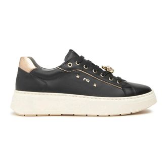 Nero Giardini Damen, Schuhe, Schwarzk, 39 EUGr&ouml;&szlig;e