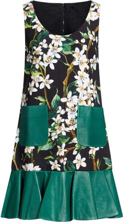 Dolce & Gabbana KLEIDER - Mini-Kleider auf YOOX.COM