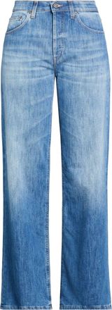 Dondup HOSEN & R&Ouml;CKE - Jeanshosen auf YOOX.COM