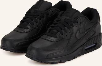 Nike Sneaker Air Max 90 Ltr schwarz