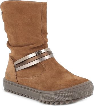 Primigi Primigi Damen Flake GTX Snow Boot, Brown, 34 EU