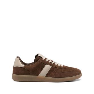 Tom Ford Flache Schuhe f&uuml;r Frauen - - Shoes - Herren - Braun - 43 1/2 EU