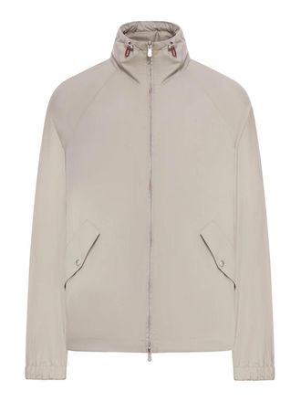 Brunello Cucinelli Veste Casual - Marron