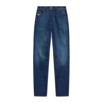 Diesel Homme, Jeans, Bleu, Taille: W29 L32 Jeans 1986 Larkee-Beex L.32