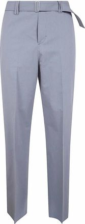 Lardini Pantalons D&eacute;contract&eacute;s - Gris