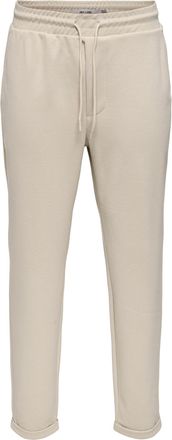 Only & Sons Male Jogginghose ONSNEWKODYL Locker geschnitten Jogginghose