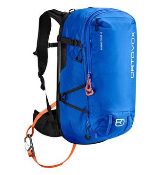 Ortovox Avabag Litric Tour 40 - Airbag Rucksack