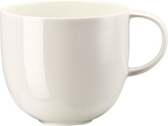 Rosenthal Brillance Weiss Kaffee-Obertasse 0,2 l