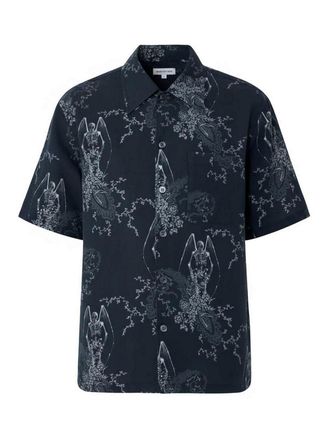 Our Legacy Chemise - Noir