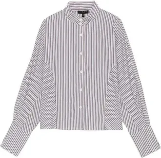 Rag & Bone Hemd - Beige