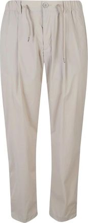 Herno Homme, Pantalons, Beige, Taille: M Pantalons