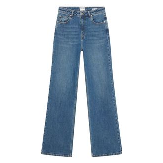 Janice Jason Jeans - - Jeans - Damen - Blau - W25