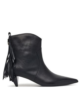 Pinko Stiefeletten Didi 01 SD0653P001 Schwarz