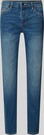 A|X Armani Exchange Slim Fit Jeans im 5-Pocket-Design
