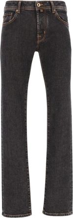 Jacob Cohen Homme, Jeans, Gris, Taille: W34 Jean slim