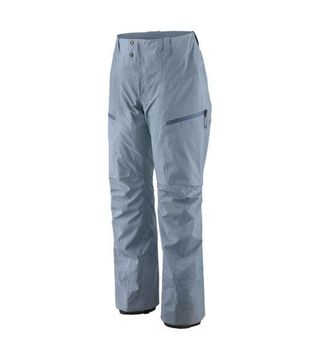 Patagonia Ws PowSlayer - Skitourenhosen - Damen