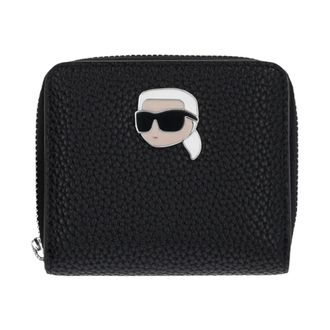 Karl Lagerfeld Wallets & Cardholders - - Accessories - Damen - Schwarzk - ONE SIZE