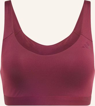 adidas Sport-Bh All Me braun