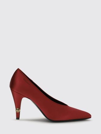 Versace Escarpin VERSACE Femme couleur Rouge