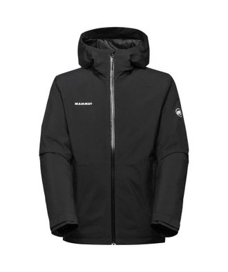 Mammut Winterjacke Linard HS Thermo Hooded Jacket Men